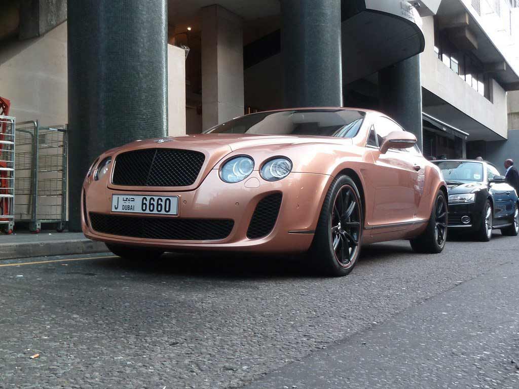 20 Best Things to do in Dubai