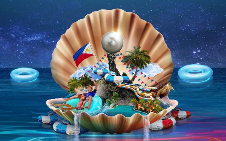 Yas Waterworld Abu Dhabi Guide - Rides, Timings and More