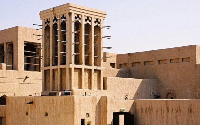 A Guide to Al Shindagha Museum Dubai | Activities, Time & Fees