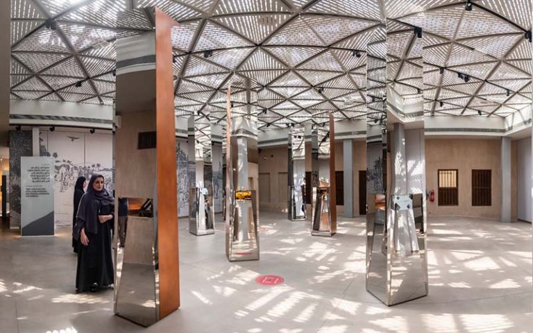 A Guide to Al Shindagha Museum Dubai | Activities, Time & Fees