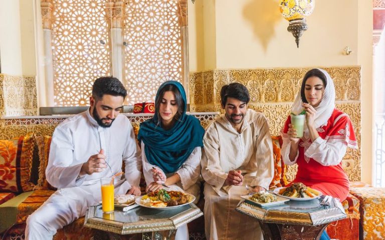 Eid in Dubai - Celebrations, Events, and Festivities