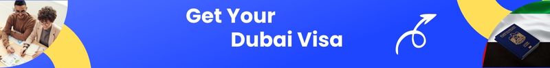 UAE Visa Photo Requirements - Photo Size and Guidelines